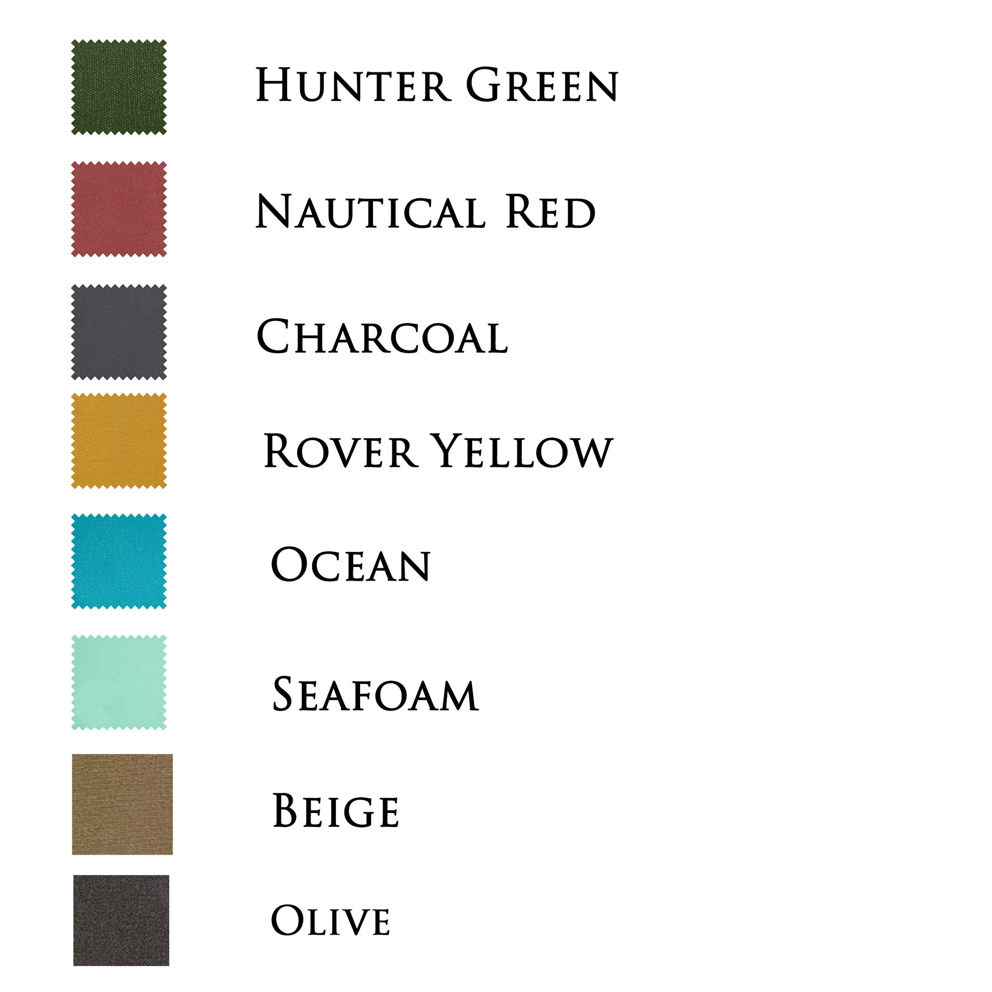 Englewood Waxed Canvas Mens Field Bag | 1820 Bag Co.